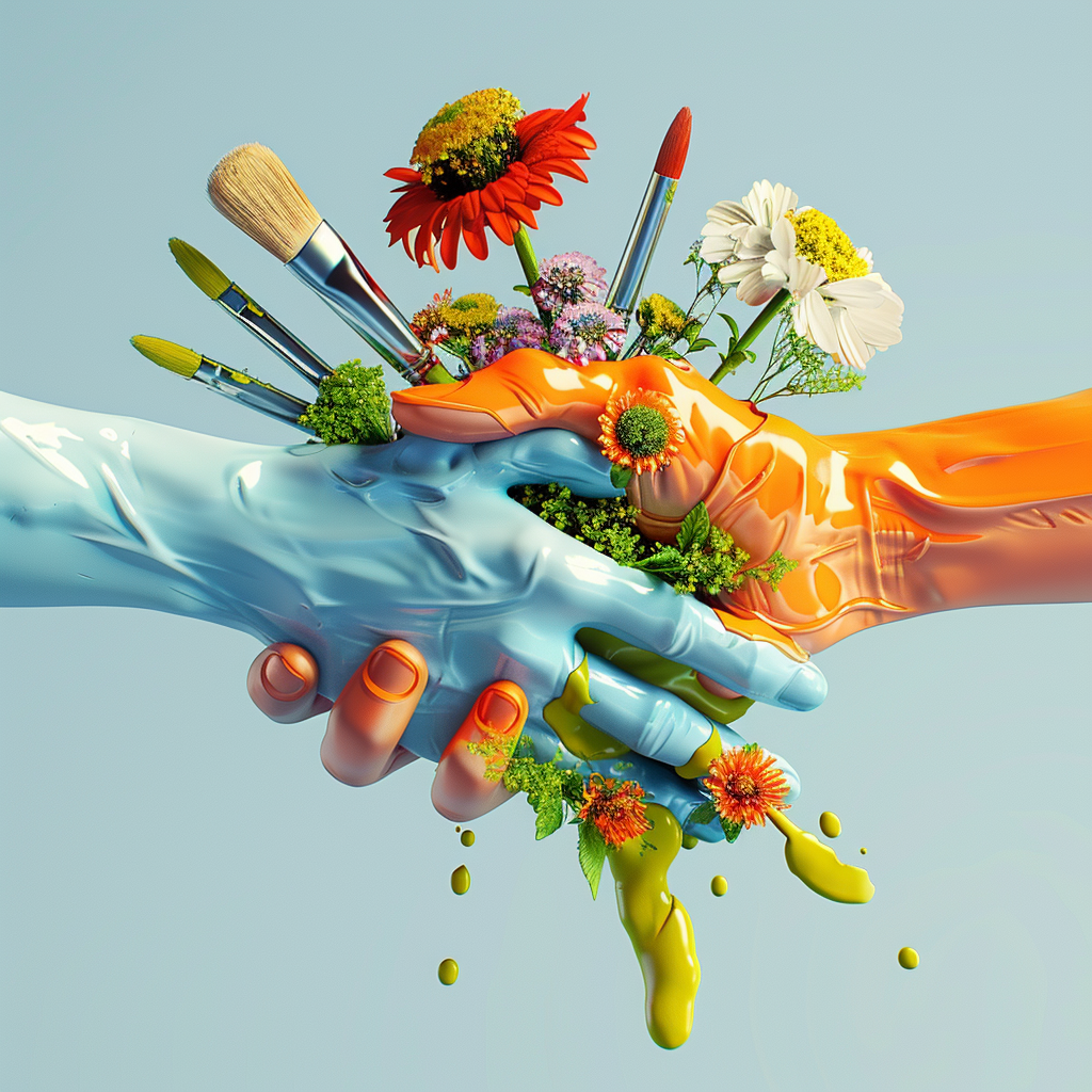 The Eleven-Eleven Foundation – 1111Arts